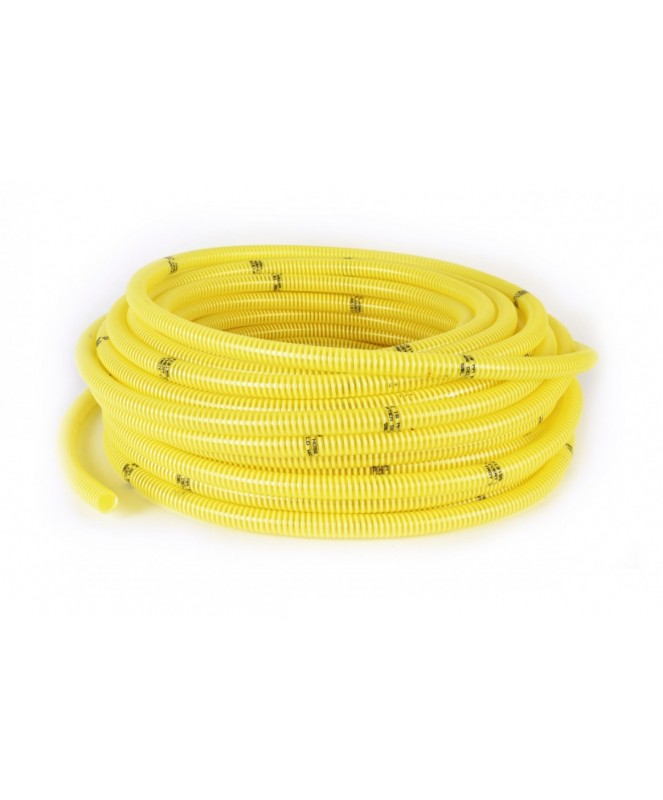 PVC Sesalna Cev Fi40mm