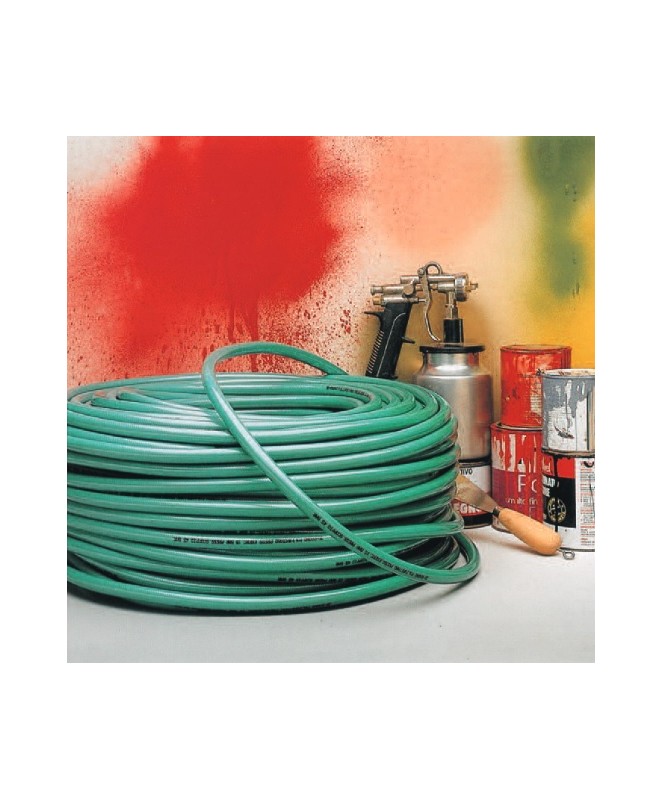 Cev Za Zrak Fi8/12 20bar PU Merlett