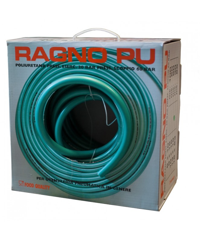 Cev Za Zrak Fi10/15 20bar PU Merlett